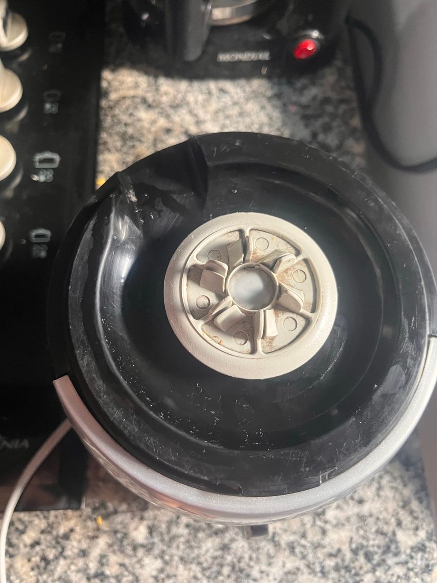 Base Liquidificador Britânia Pro 2 em 1 | Eletrodoméstico Britânia ...