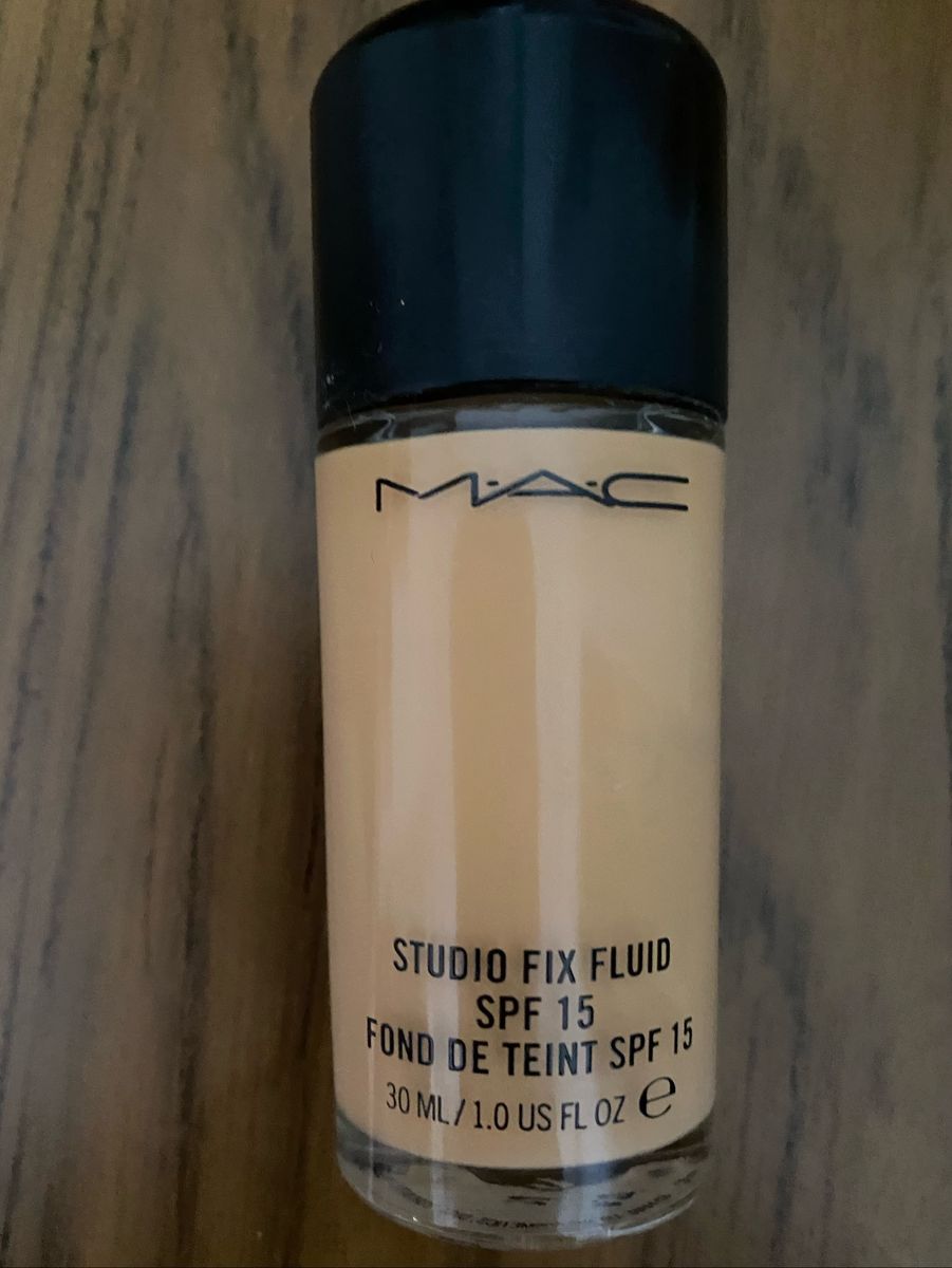 Base Mac Nc35 | Produto Feminino Mac Usado 75954338 | enjoei