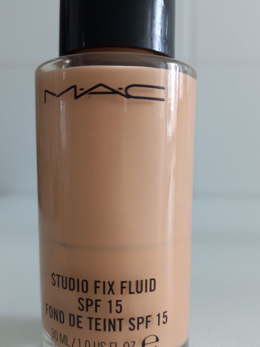 Base Mac Nw 15 | Produto Feminino Mac Usado 77192481 | enjoei