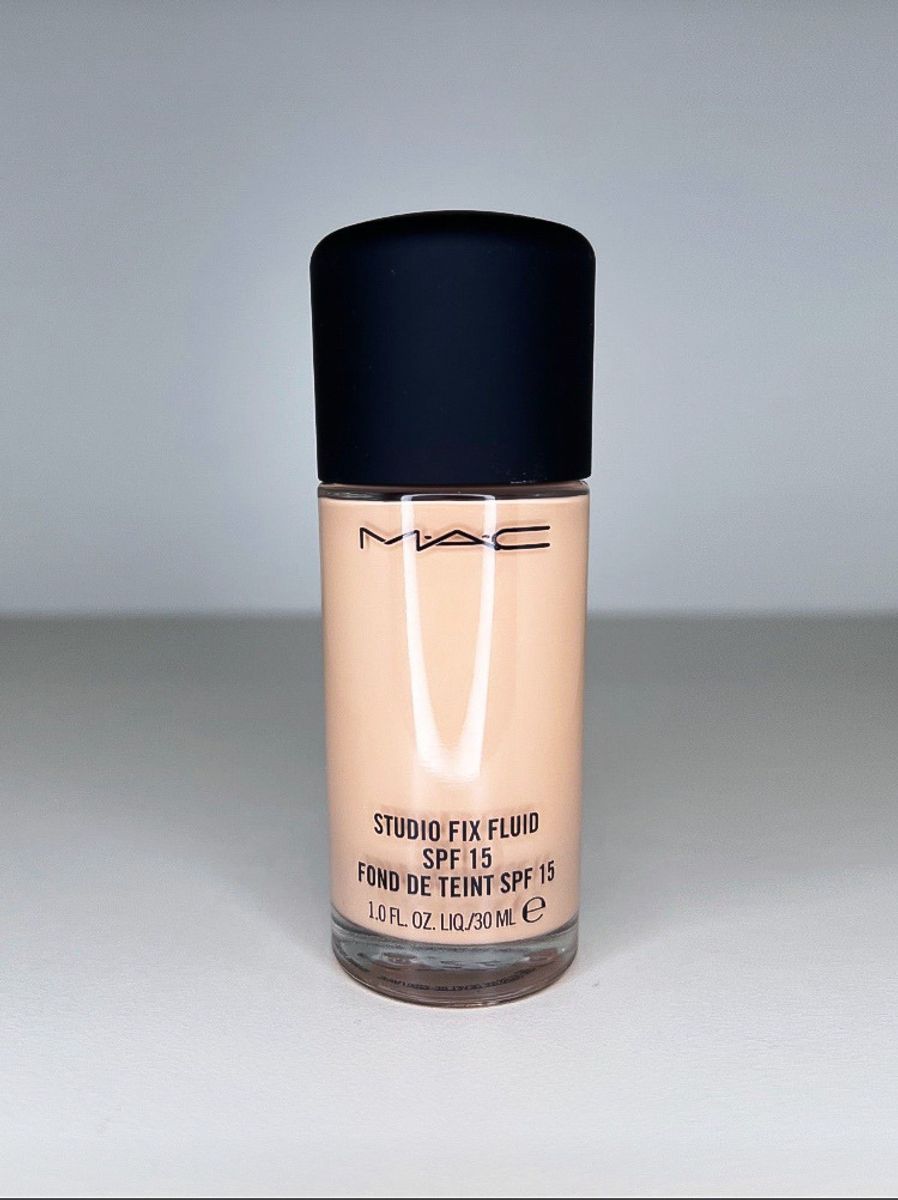 Base Mac Studio Fix Cor Nc15, Pesquise a Cor Na Net Antes de Comprar ...