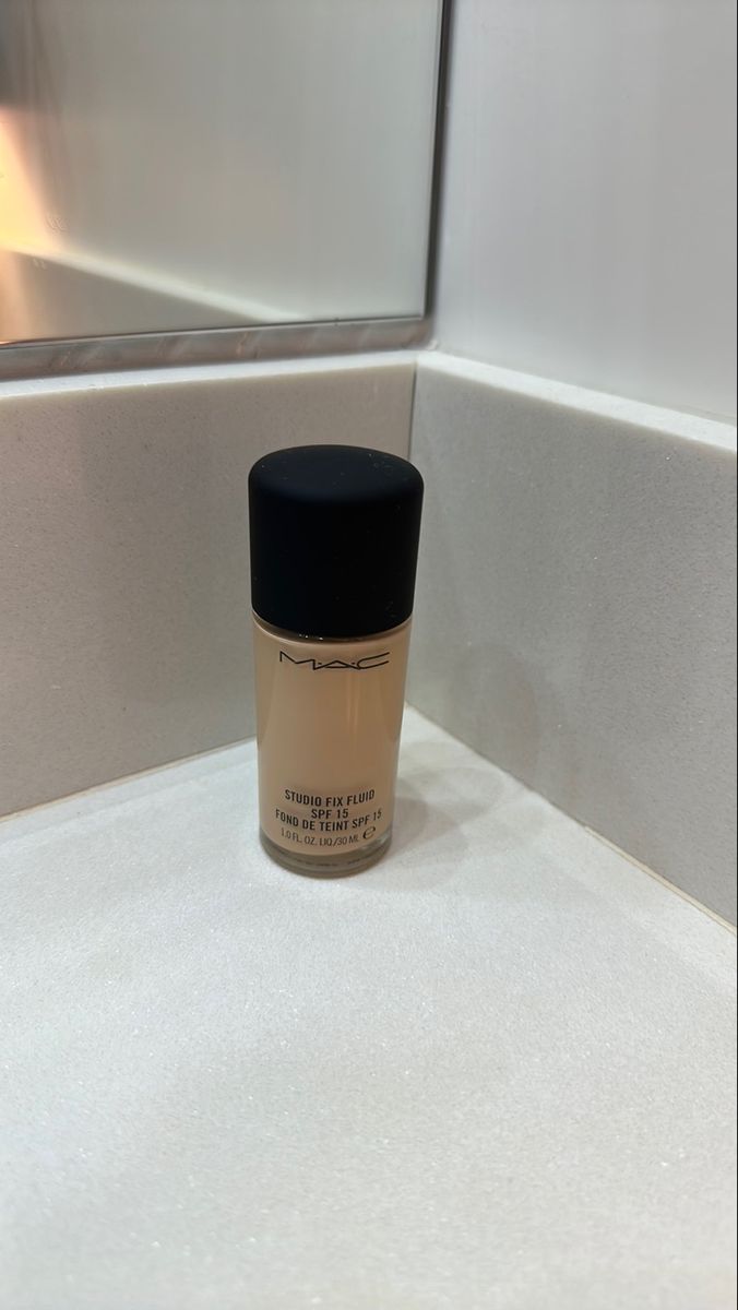 Base Mac Studio Fix Fluid N4.75 | Maquiagem Feminina Mac Usado 82574722 ...