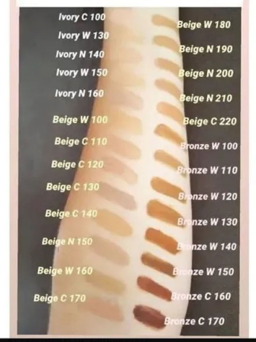 Base Mary Kay Beige N200 | Maquiagem Feminina Mary Kay Nunca Usado ...