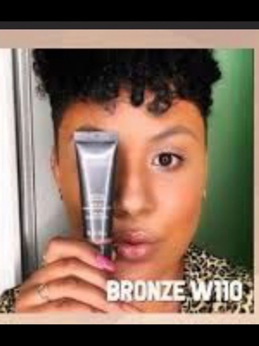Base Mary Kay Bronze W110 | Maquiagem Feminina Mary Kay Nunca Usado ...