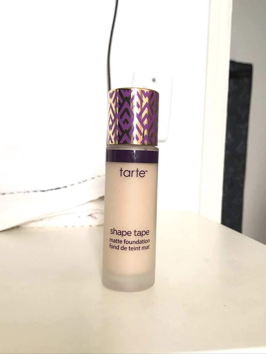 Base Tarte | Maquiagem Feminina Tarte Nunca Usado 34578501 | enjoei