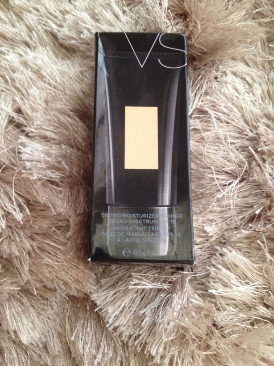 Base Victoria's Secret | Cosmético Feminino Victorias Secret Nunca ...