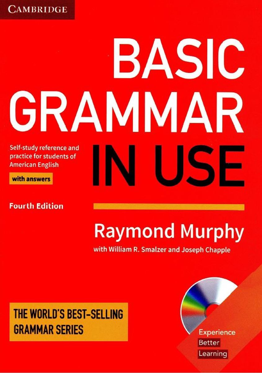 Basic Grammar American English Gramática do Inglês Americano | Livro ...