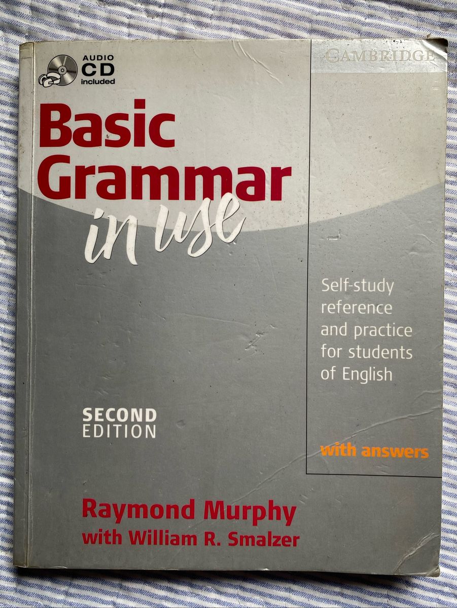 Grammar In Use Basic Raymond Murphy Pdf