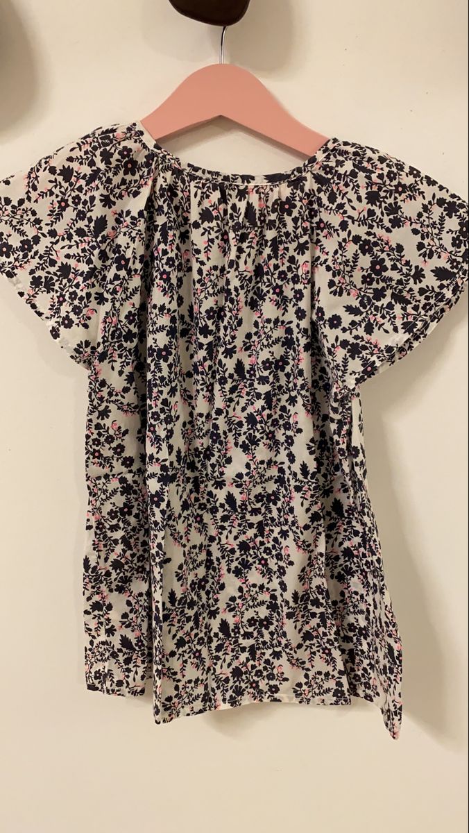 Bata Infantil | Roupa Infantil para Menina Oshkosh Usado 82266651 | enjoei