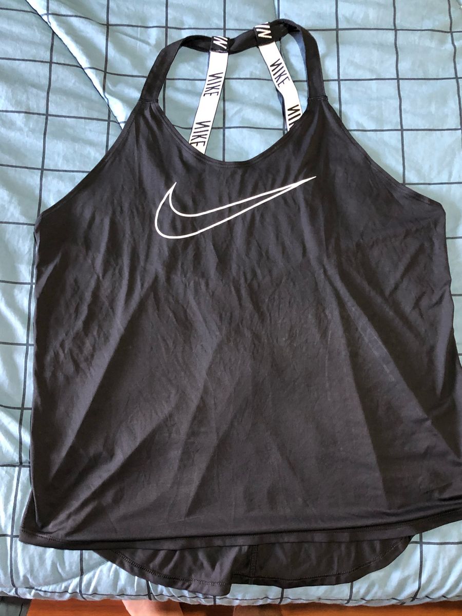 Bata Nike Original | Camisa Feminina Nike Nunca Usado 57464285 | enjoei
