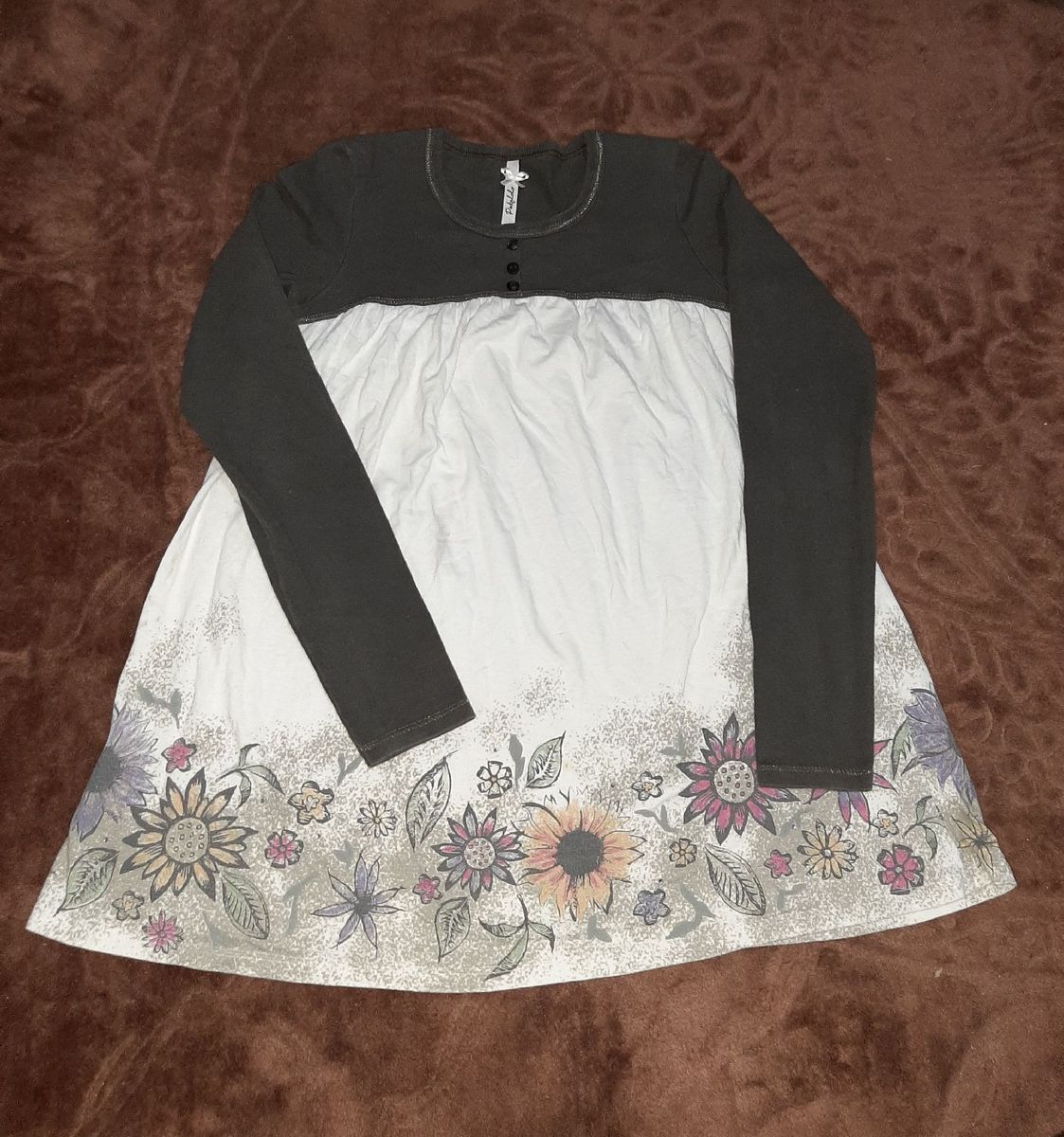 Bata Pakalolo | Roupa Infantil para Menina Pakalolo Usado 59793053 | enjoei