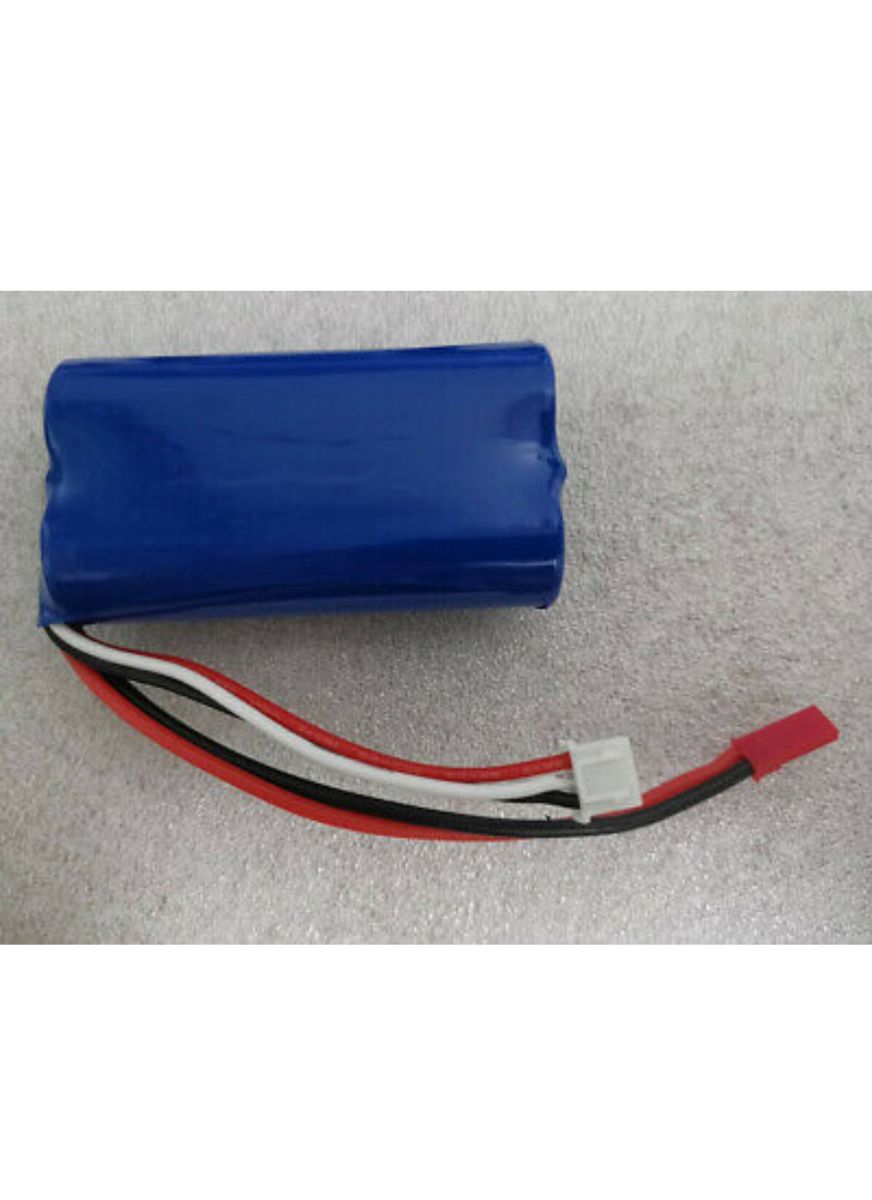 Bateria Battery Cmicr18650f5 2200mah 2s1p 7.4v 2200mah | Item Info ...