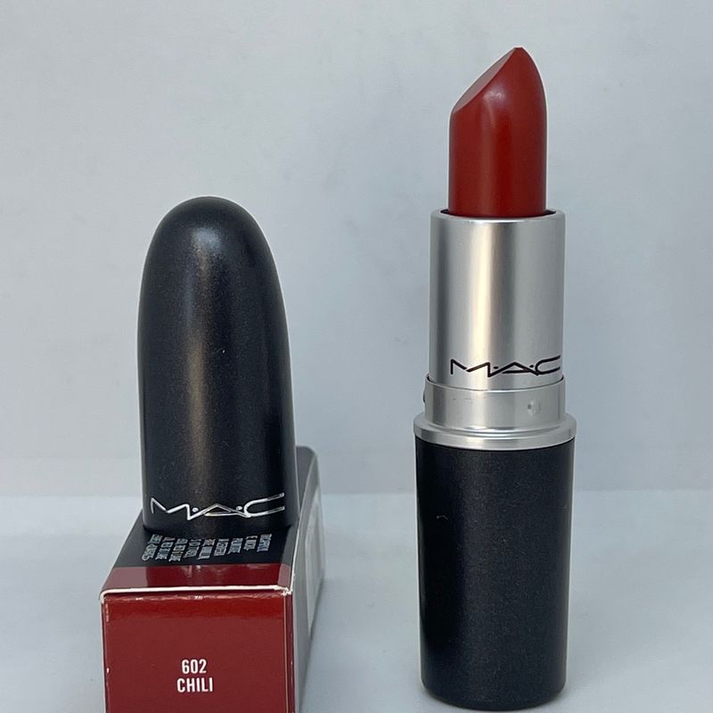 Batom Verde Mac O Batom Viralizado Por Ana Passaretti