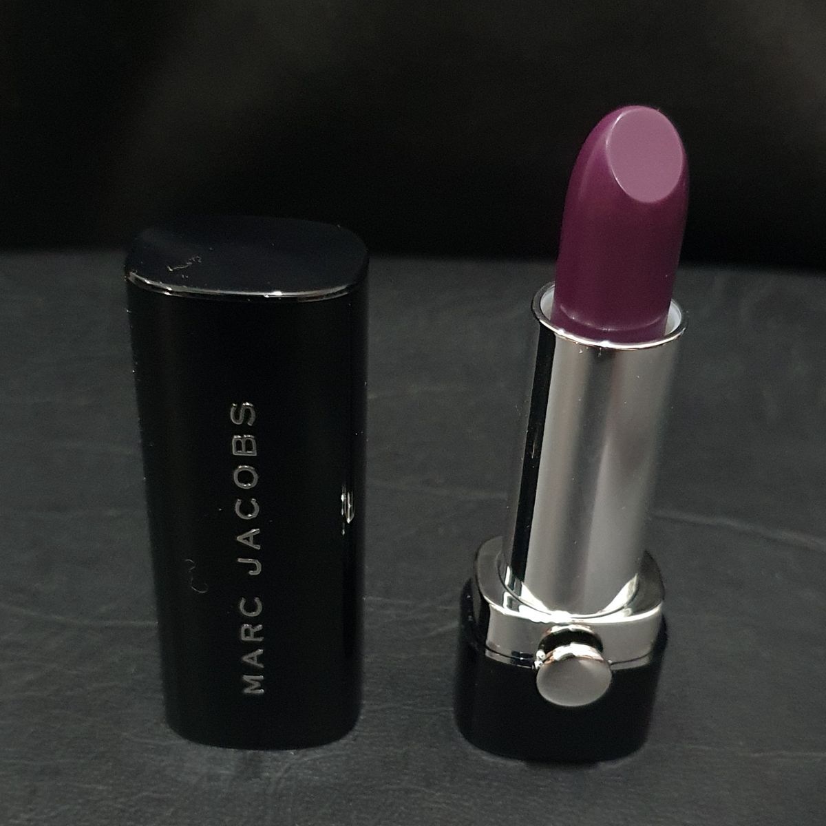 Batom Le Marc Jacobs Cor Scandal | Maquiagem Feminina Marc Jacobs Nunca ...