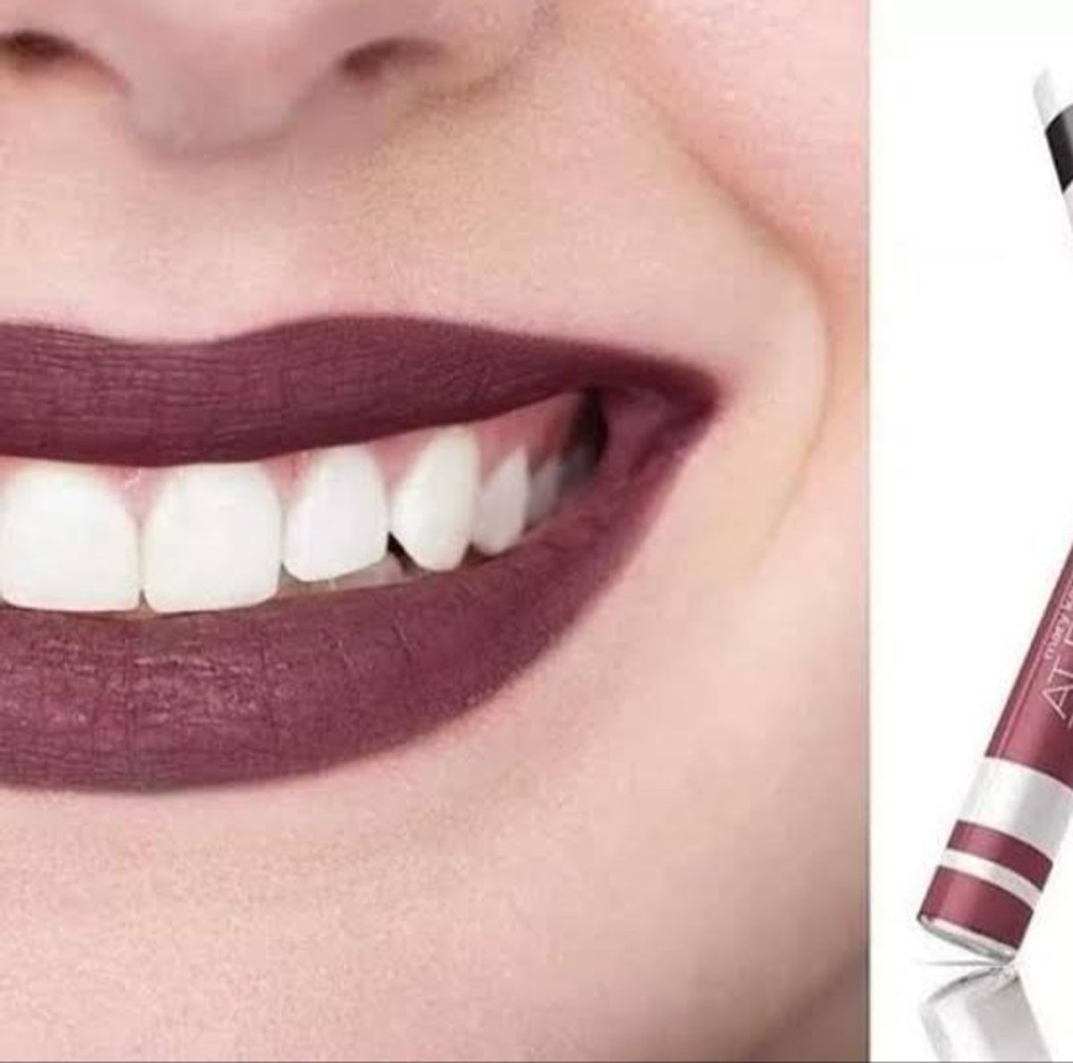 Batom Líquido Matte Mary Kay At Play - Cor Berry Strong | Maquiagem ...