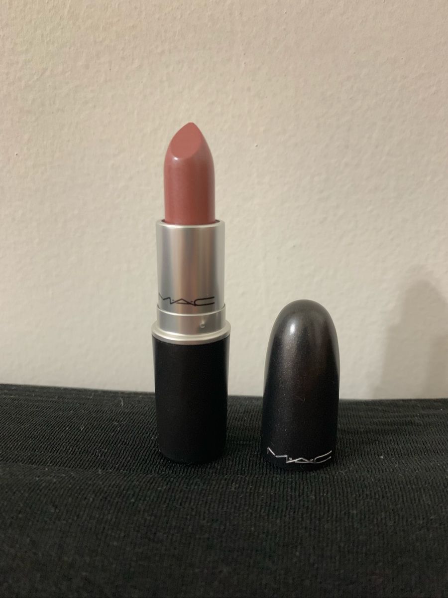 Batom Mac Lustre Midimauve Validade 2021 Novo Original | Maquiagem ...