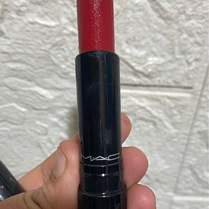 Mac New Temptation