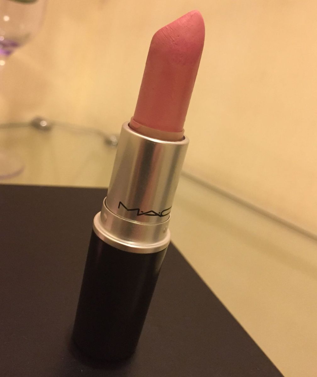 Batom Mac Snob | Maquiagem Feminina Mac Usado 18700528 | enjoei