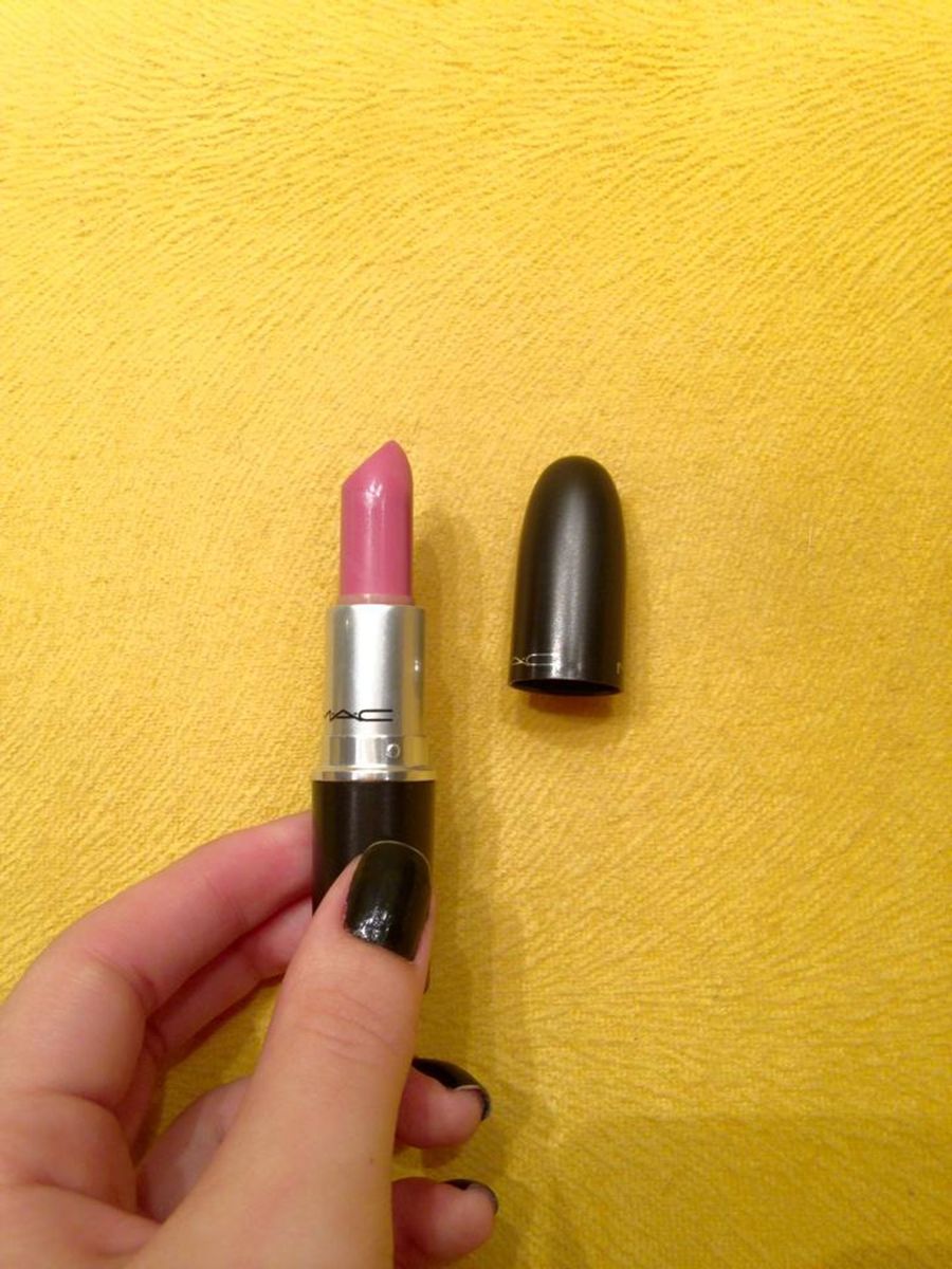 Batom Mac Snob | Maquiagem Feminina Mac Nunca Usado 12872092 | enjoei