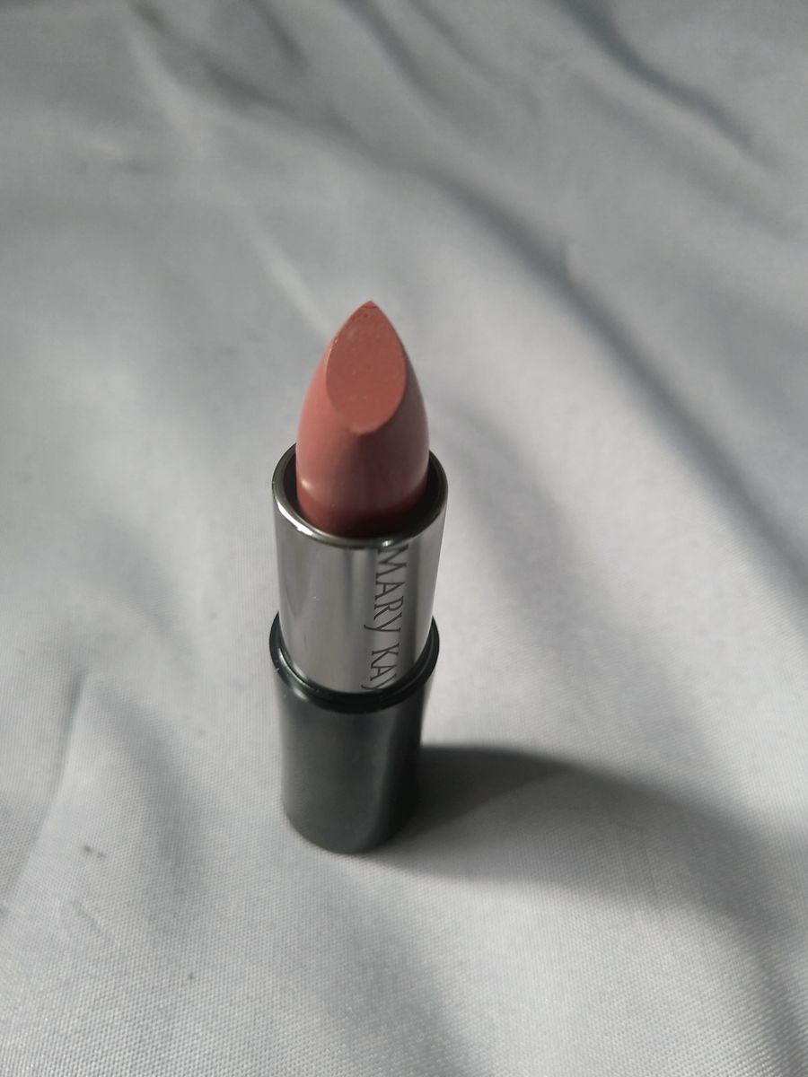 Batom Shell Mary Kay | Maquiagem Feminina Mary Kay Nunca Usado 85523019 ...