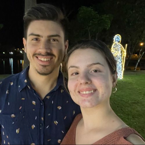 Beatriz | Compre e Venda Novos & Usados | Enjoei