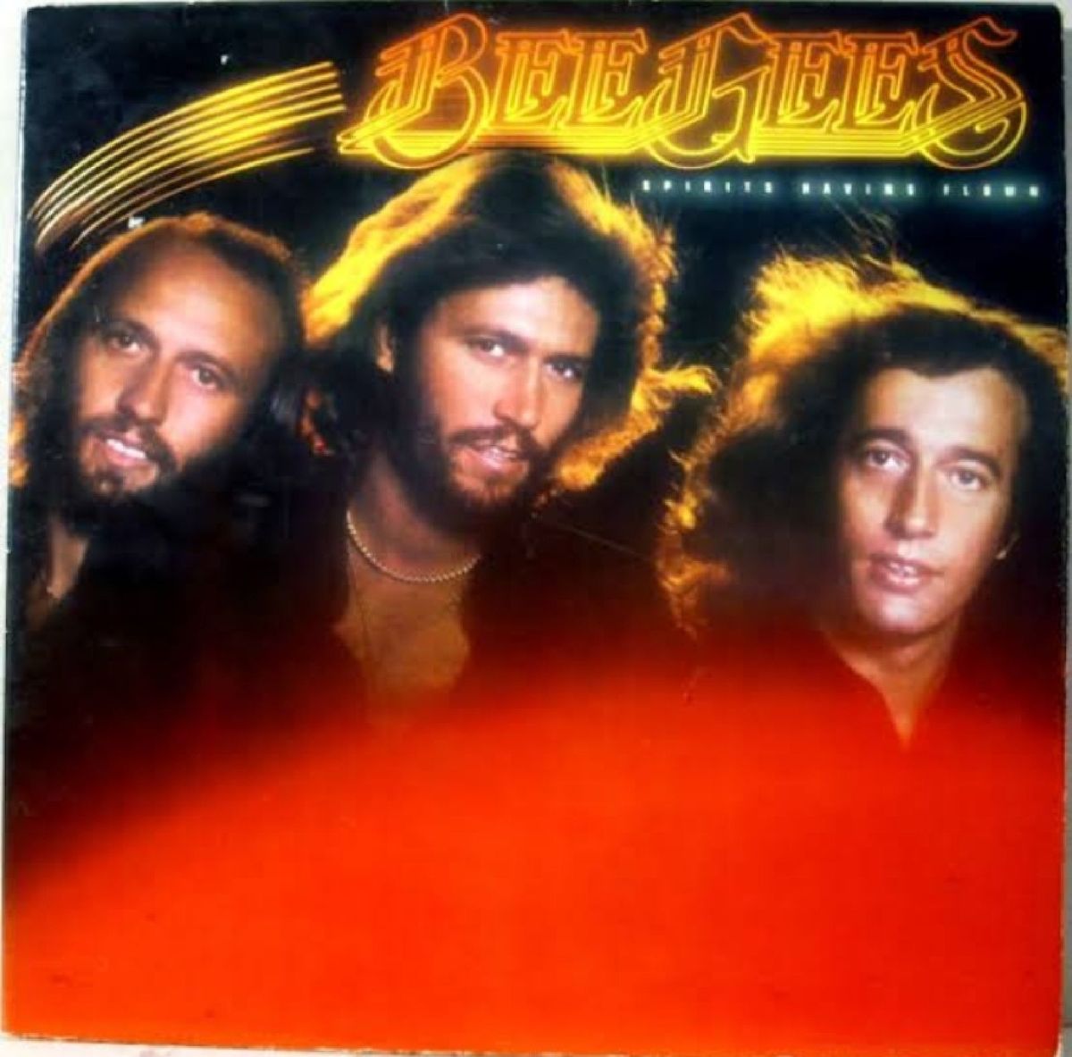 Bee Gees - Lp em Otimo Estado | Item de Música Lp Usado 46430464 | enjoei