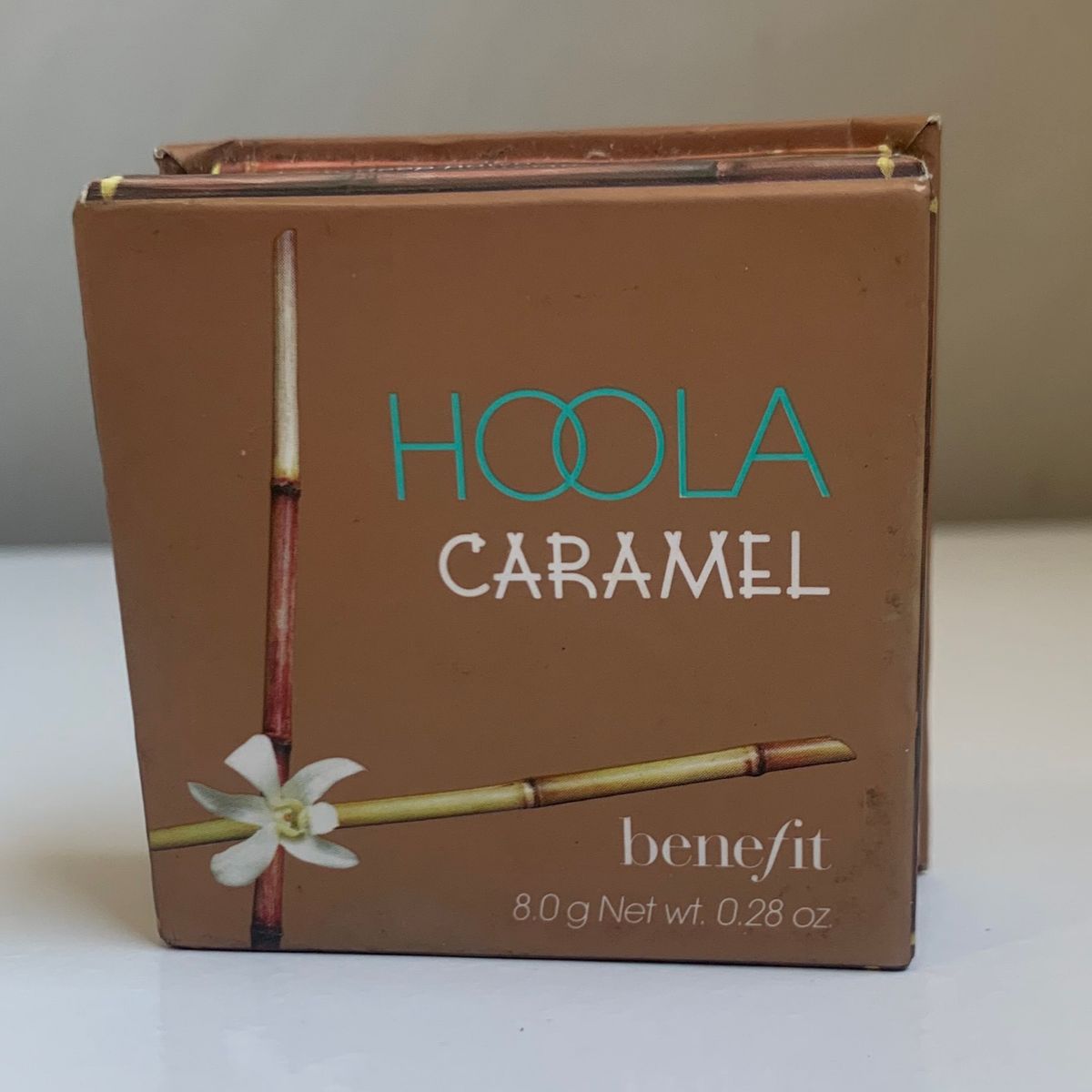 Benefit Hoola Caramel | Maquiagem Feminina Benefit Cosmetics Nunca ...