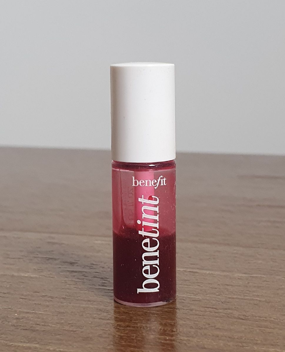 Benetint Mini | Maquiagem Feminina Benefit Usado 51307148 | enjoei