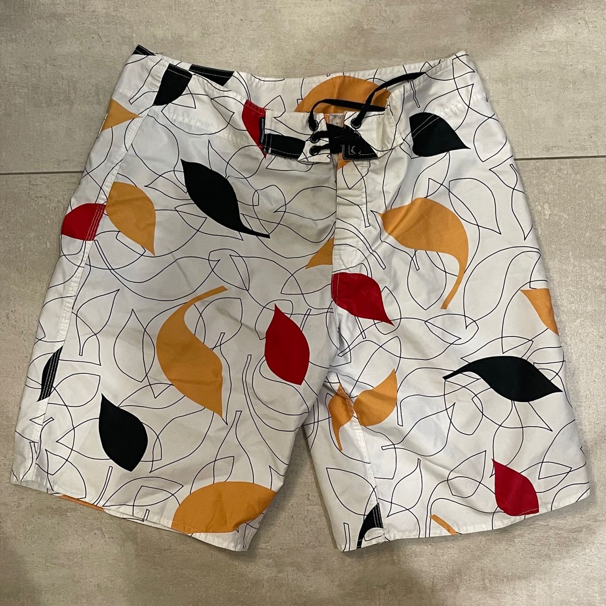 Berma Osklen | Moda Praia Masculina Osklen Usado 85785819 | enjoei