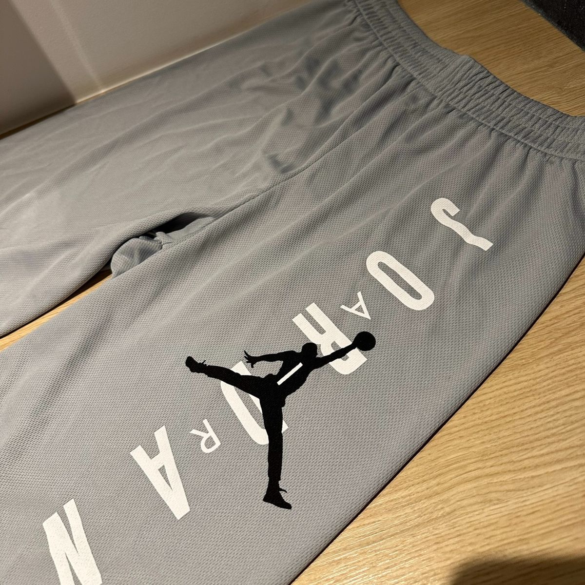 Bermuda Air Jordan | Bermuda Masculina Jordan Nunca Usado 84863652 | enjoei
