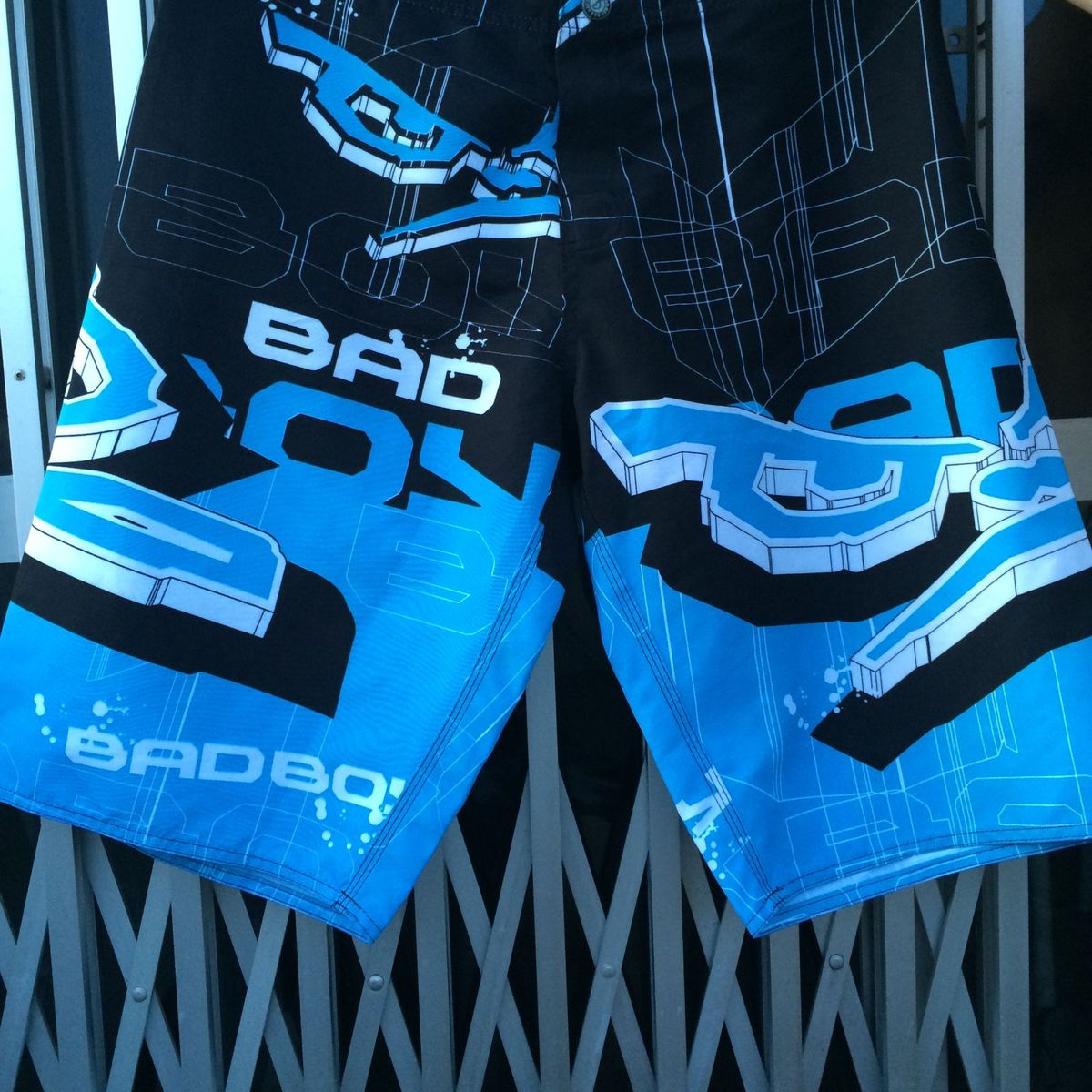 Bermuda Bad Boy | Bermuda Masculina Bad Boy Nunca Usado 2106773 | enjoei