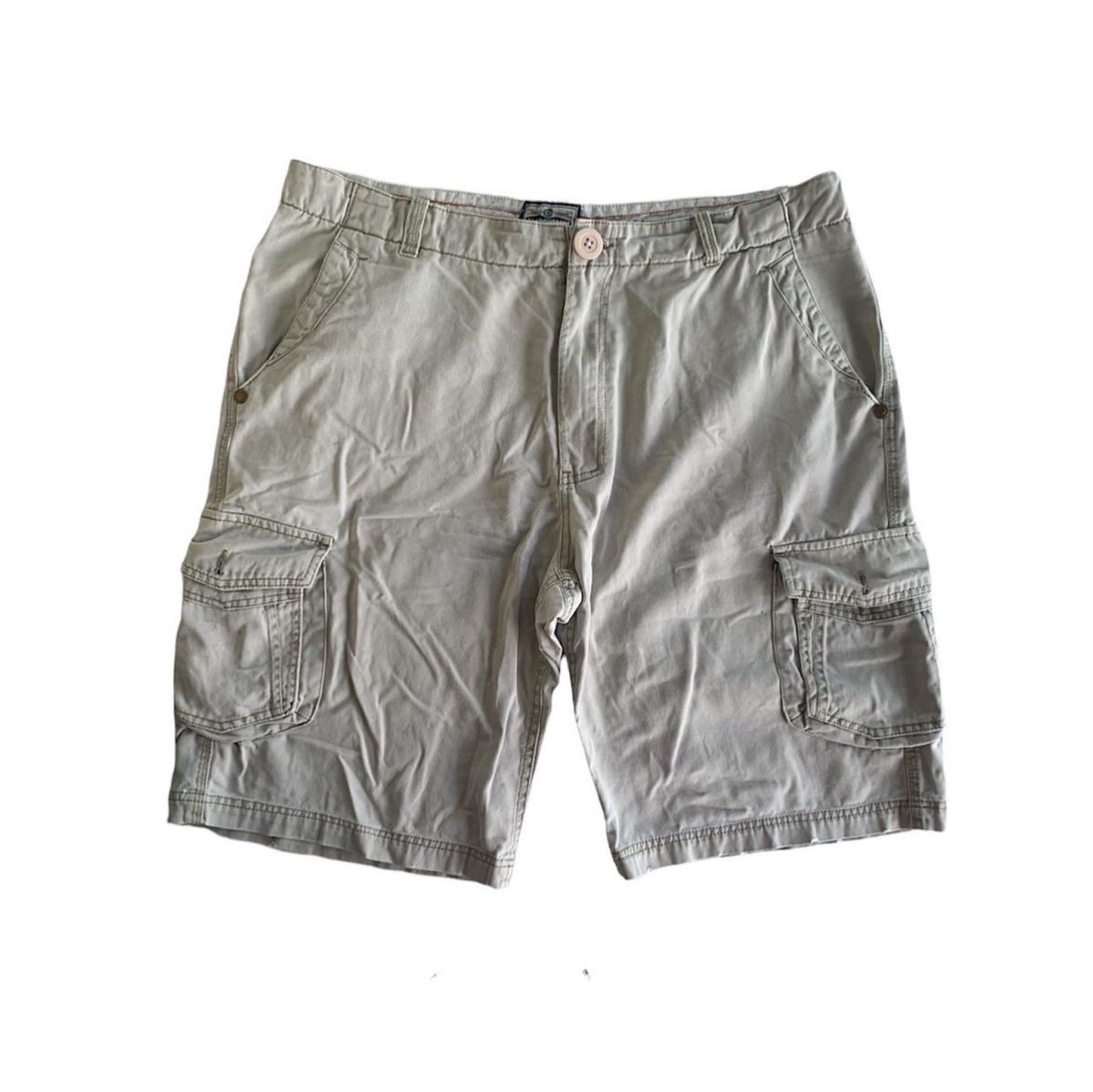 Bermuda Cargo Taco System | Bermuda Masculina Taco Usado 69037563 | enjoei