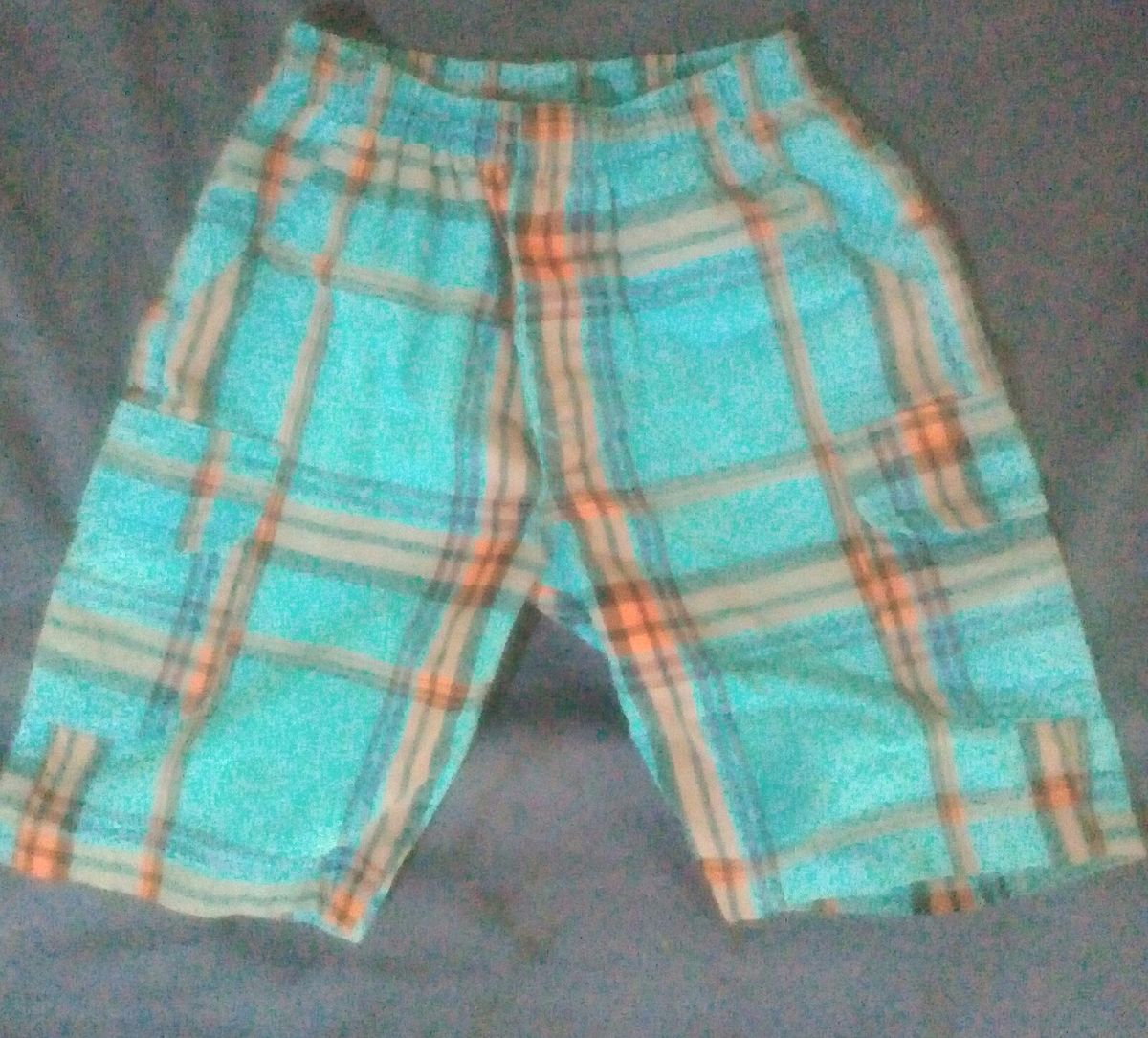 Bermuda Infantil 3 Anos, | Roupa Infantil para Menino Have Fun Usado ...