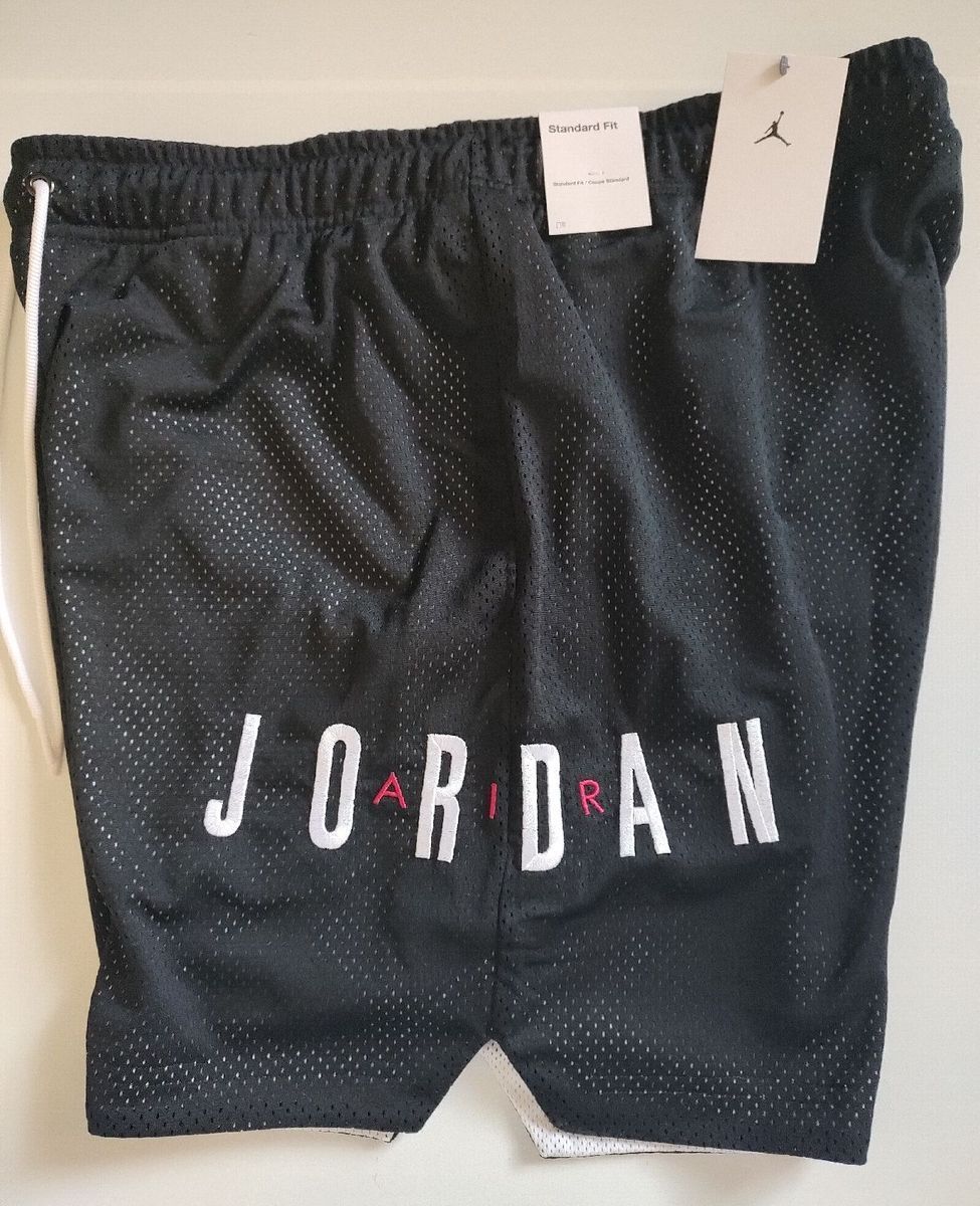 Bermuda Jordan / Original sem Uso | Bermuda Masculina Nike Nunca Usado ...
