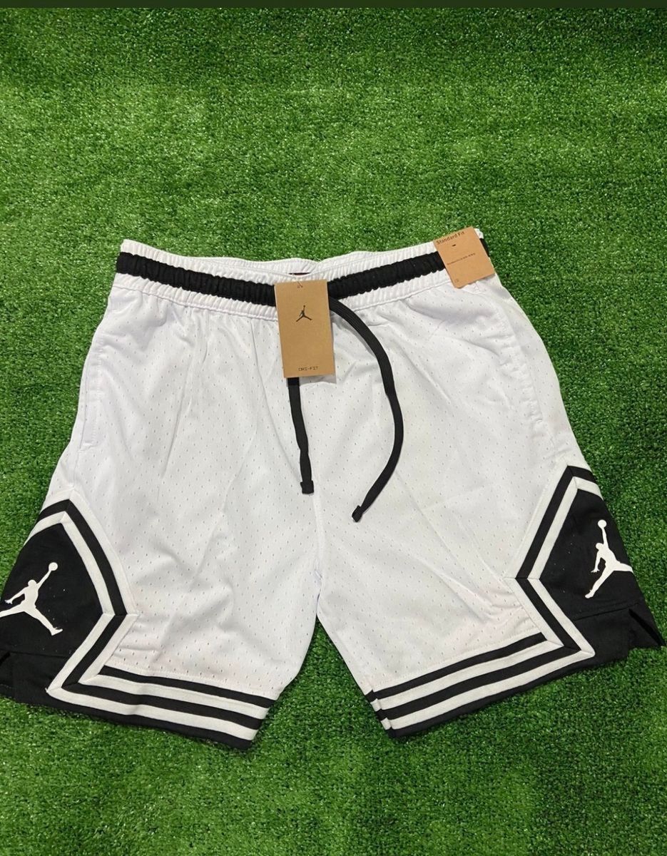 Bermuda Jordan Tam: G | Bermuda Masculina Jordan Usado 131038735 | enjoei