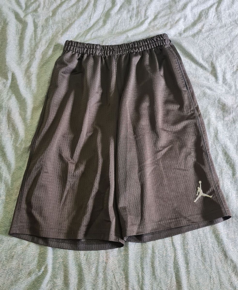 Bermuda Jordan | Bermuda Masculina Jordan Usado 80099945 | enjoei
