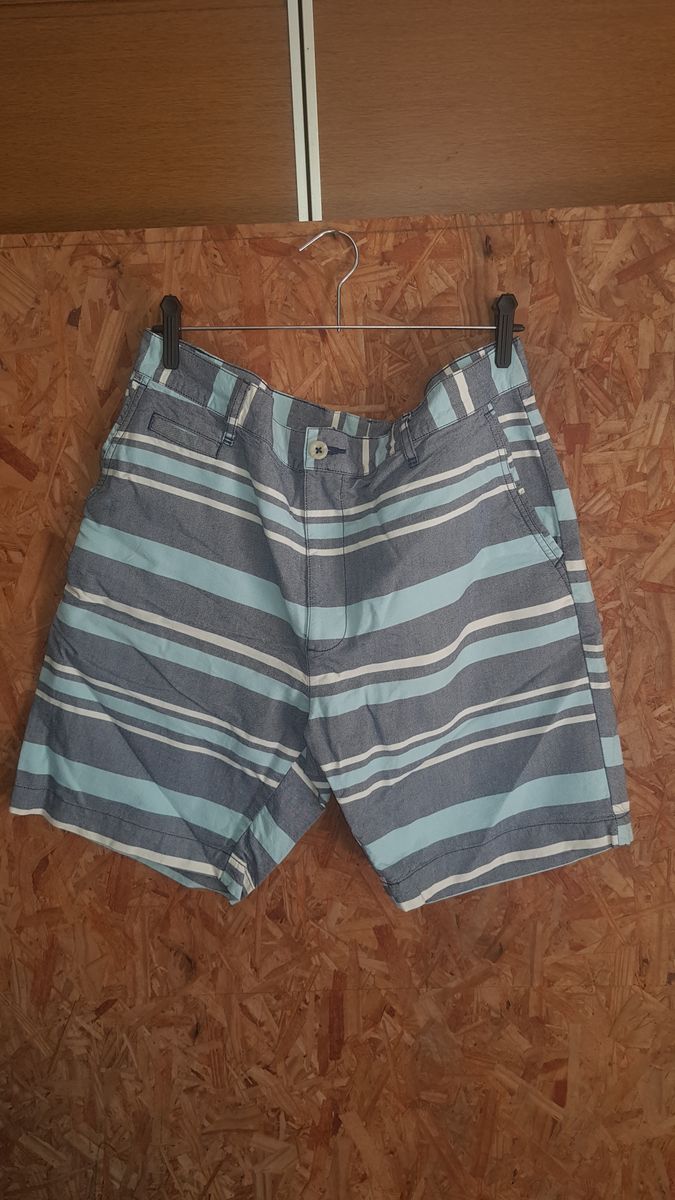 Bermuda Marca Richards | Bermuda Masculina Richards Usado 85414755 | enjoei