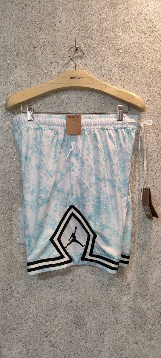 Bermuda Masculina Air Jordan | Bermuda Masculina Jordan Nunca Usado ...