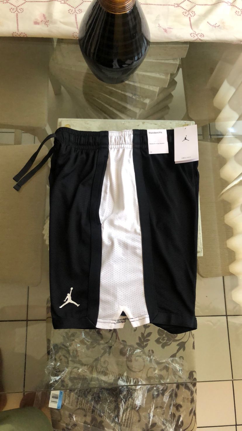 Bermuda Nike Jordan Original. | Bermuda Masculina Jordan Nunca Usado ...