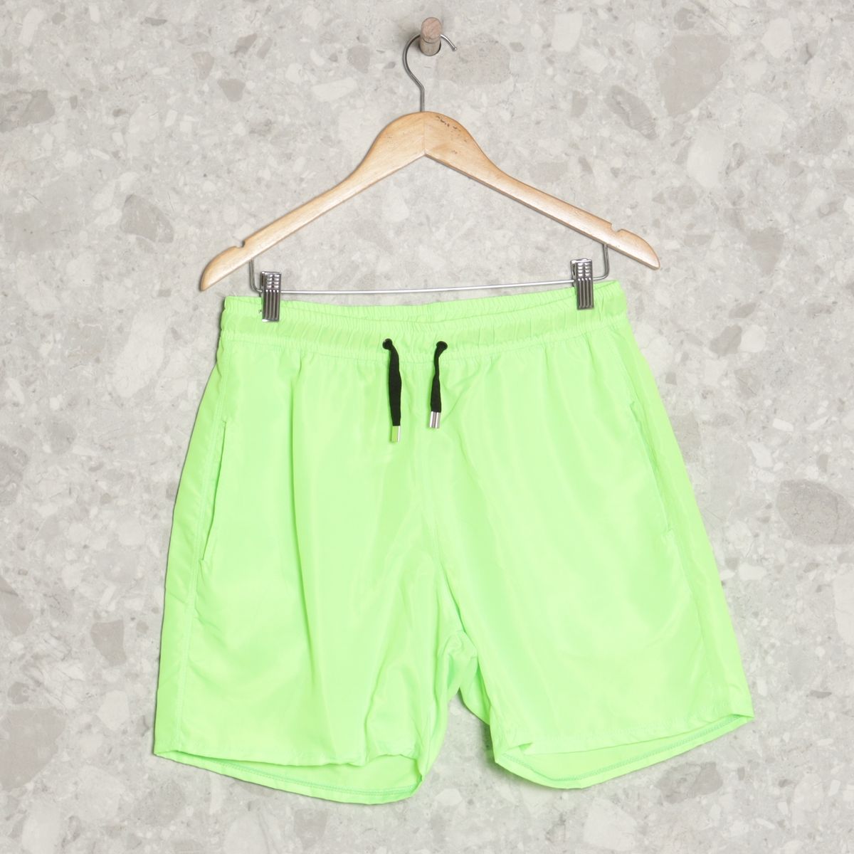 Bermuda Verde | Bermuda Masculina Usado 109044050 | enjoei