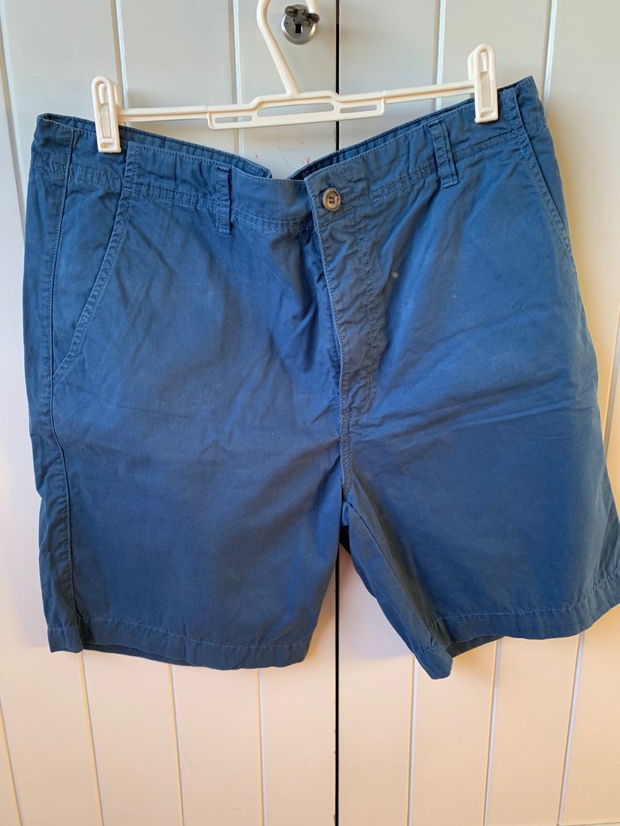 Bermuda Wolner | Bermuda Masculina Wollner Usado 87890810 | enjoei