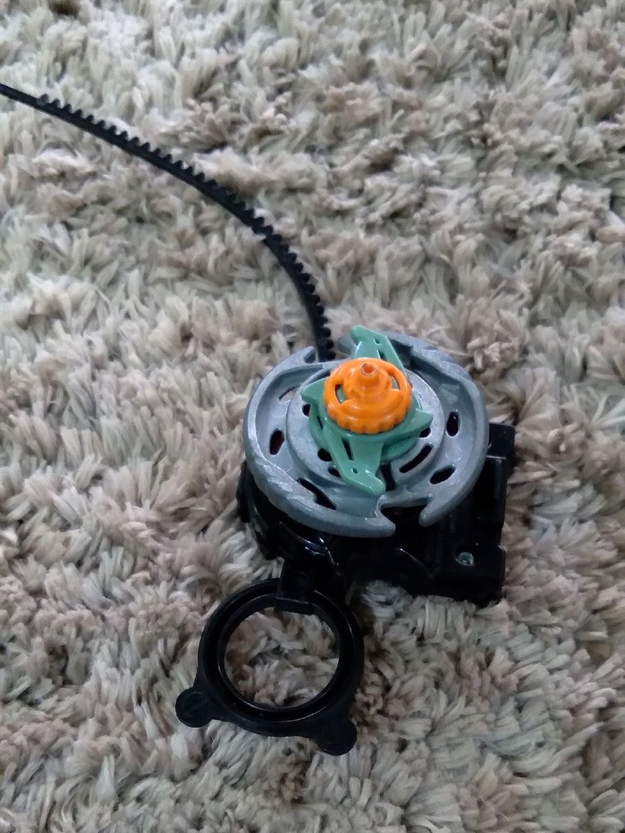 Beyblade Beywarriors Shogun Steel | Produto Vintage e Retro Beyblade ...