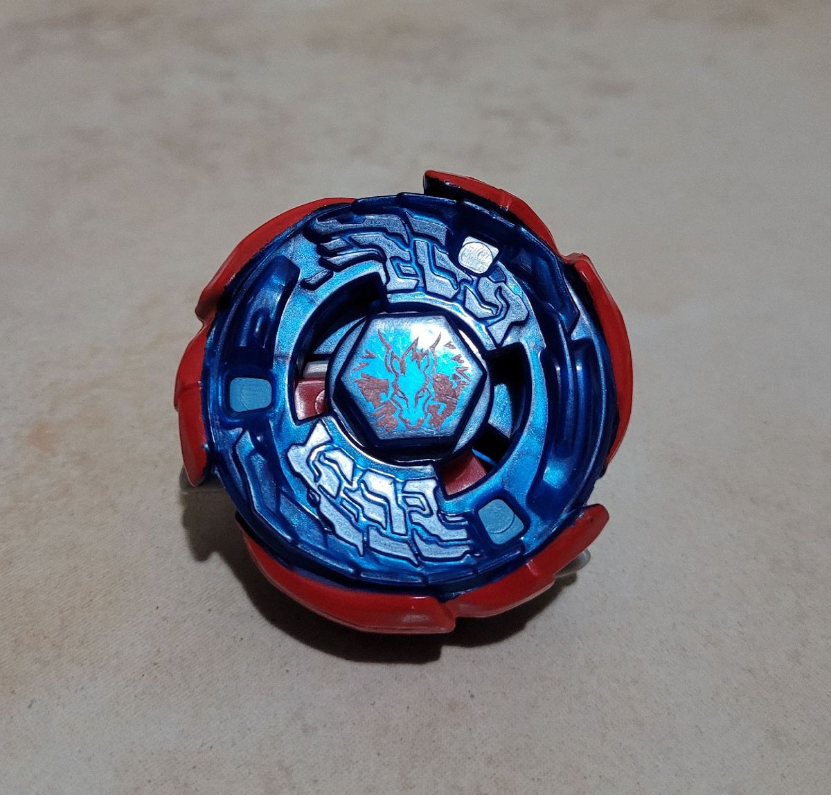 Beyblade Pegasus Jumper | Brinquedo Hasbro Usado 72399724 | enjoei