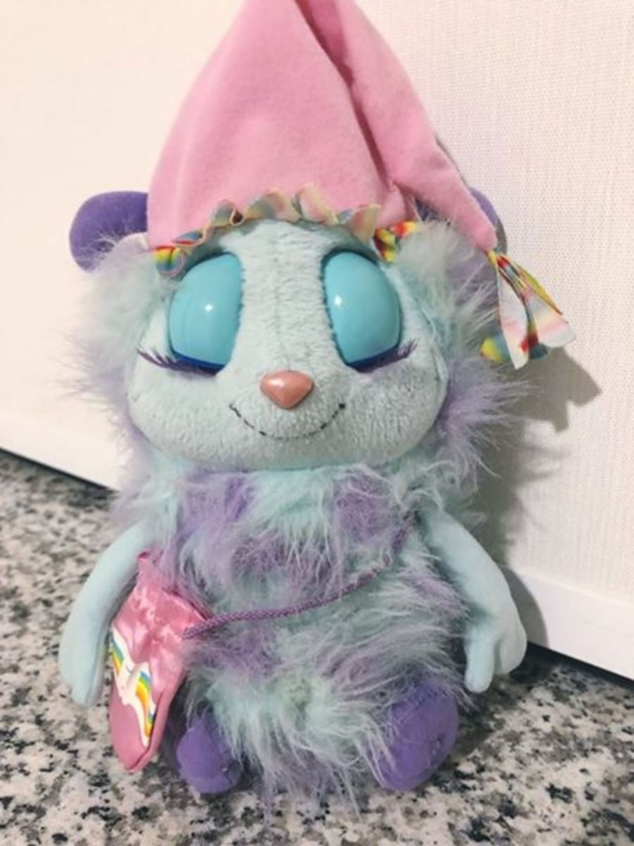 Bible Barbie Fairytopia | Brinquedo para Bebês Barbie Usado 30757240 ...