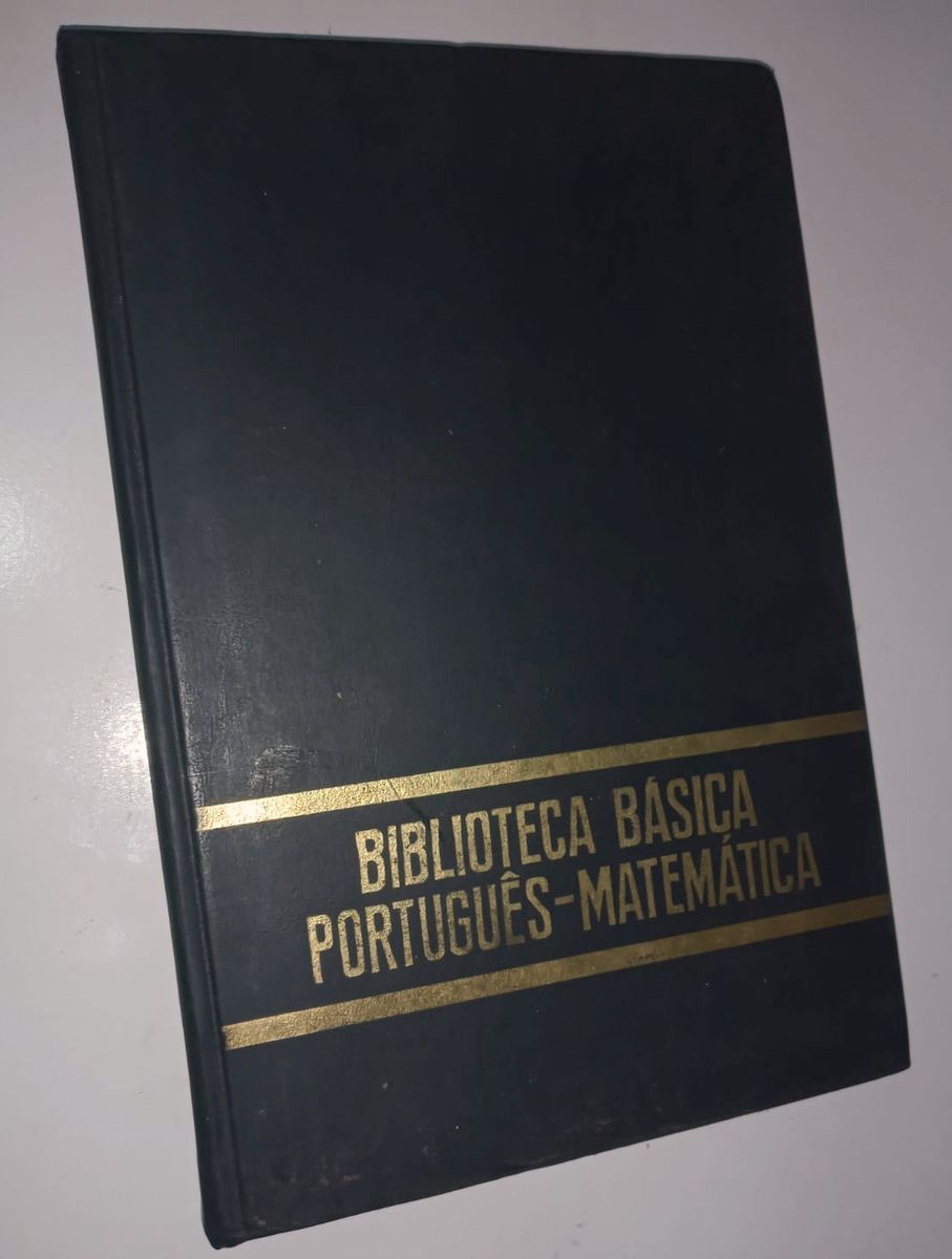 Biblioteca Básica Português Matemática 2 Volume 6 Carolina Rennó ...