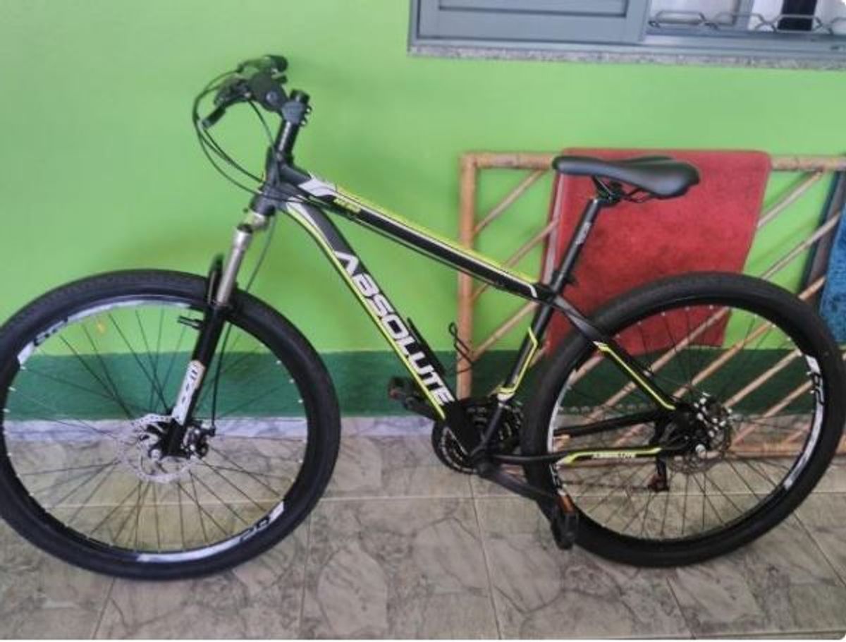 Bicicleta Aro 29 Absolute Xc 21 Velocidades | Roupa Esportiva Masculino ... Bicicleta Aro 29 Absolute Xc 21 Velocidades | Roupa Esportiva Masculino ...