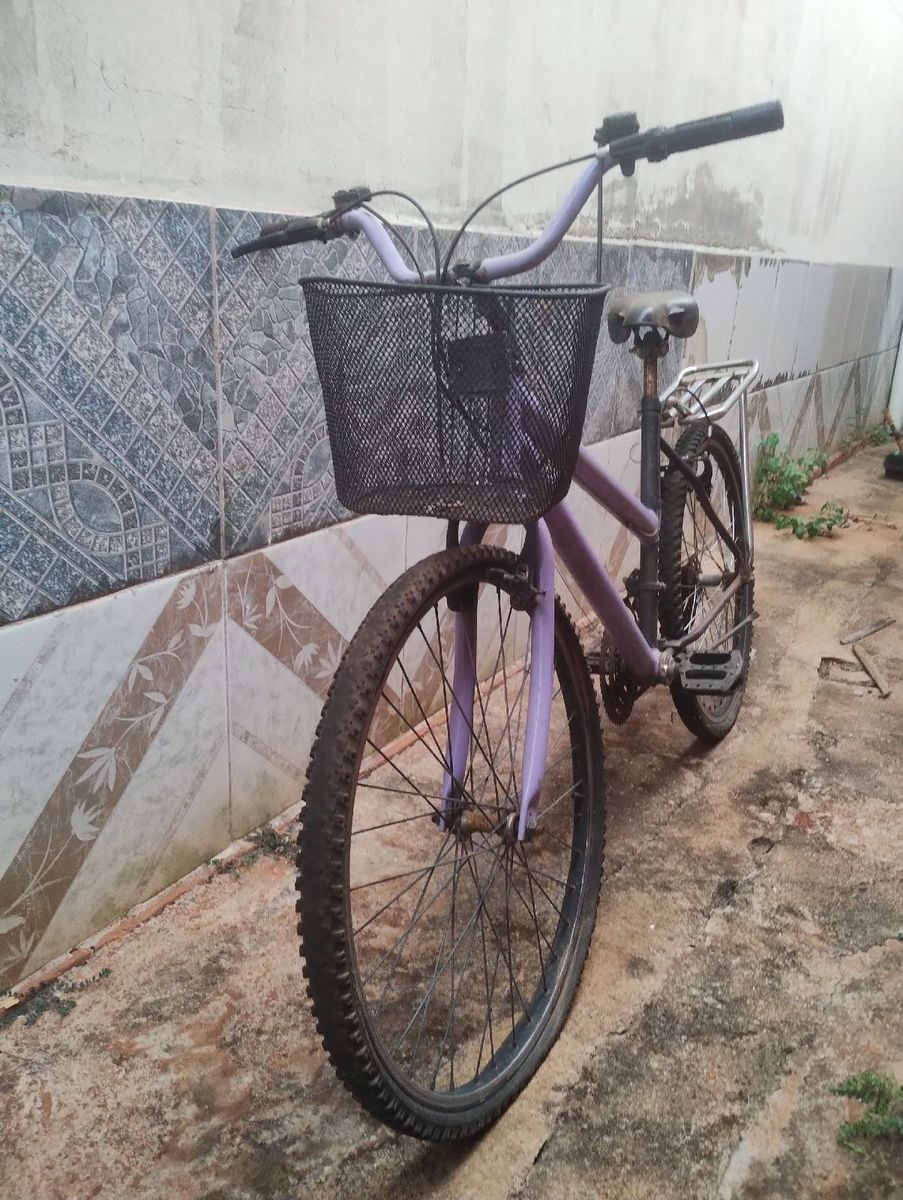 Bicicleta com Garupa e Bicicleta Infantil Brinde | Item p/ Esporte e ...