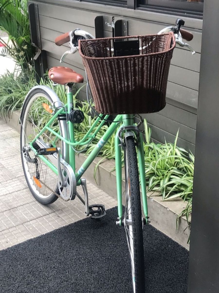 Bicicleta Marca Italiana Giant | Moda Esportiva Feminina Giant Usado ...