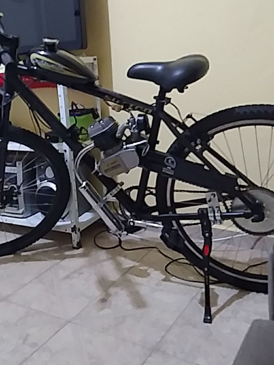 Bicicleta Motorizada Aro 29 | Produto Masculino Nunca Usado 77076567 ...