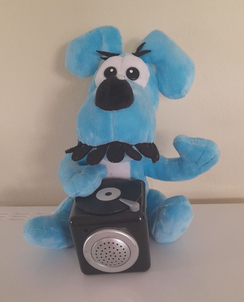 Bidu Turma da Mônica | Pelúcia Turma Da Monica Usado 75005127 | enjoei