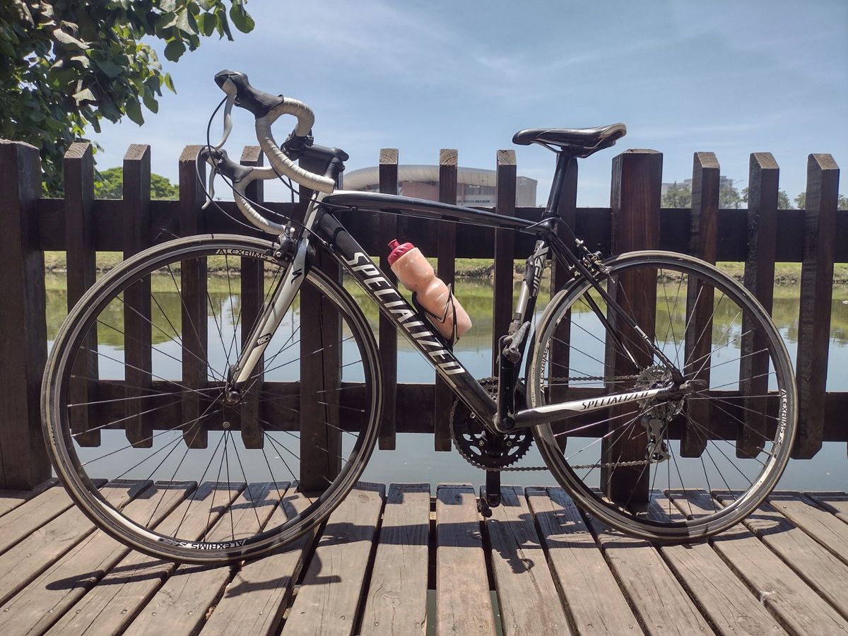 Bike Speed Specialized | Item p/ Esporte e Outdoor Specialized Usado ...